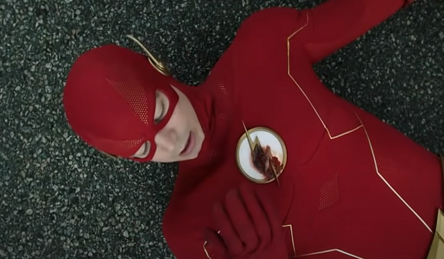 Who Is Psych in 'The Flash'?