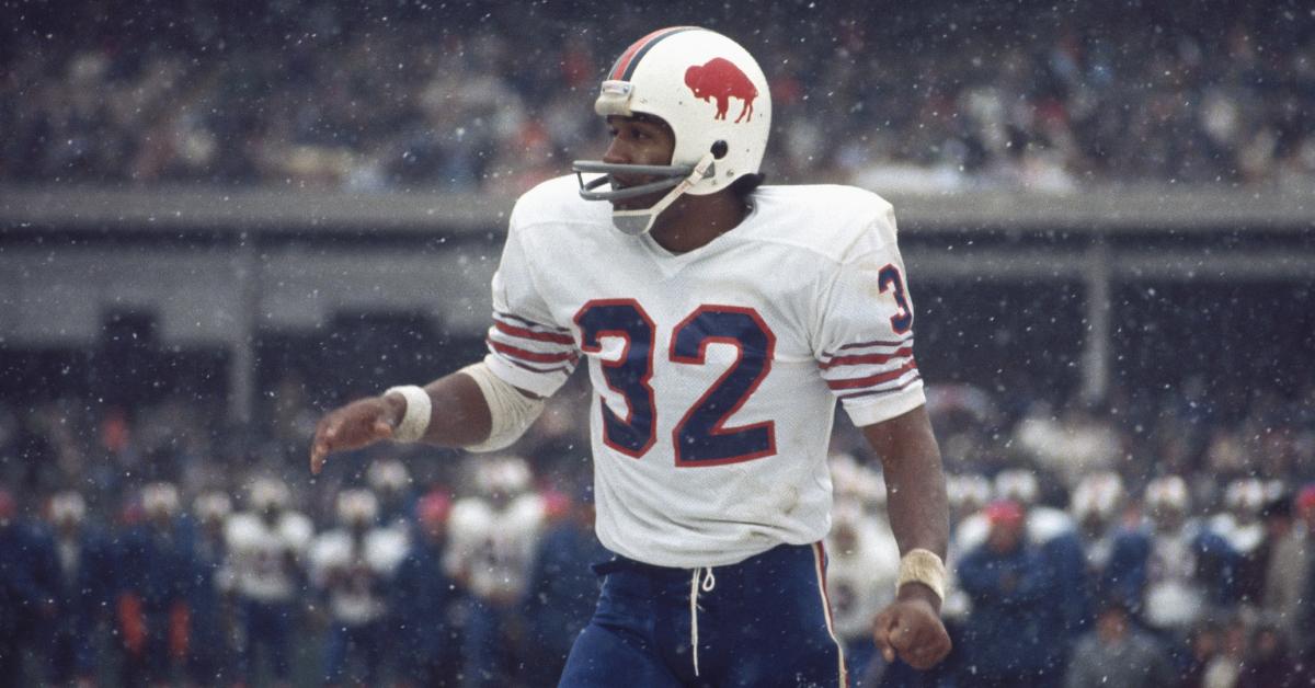 How Much Was O.J. Simpson's NFL Pension? Find out Here!