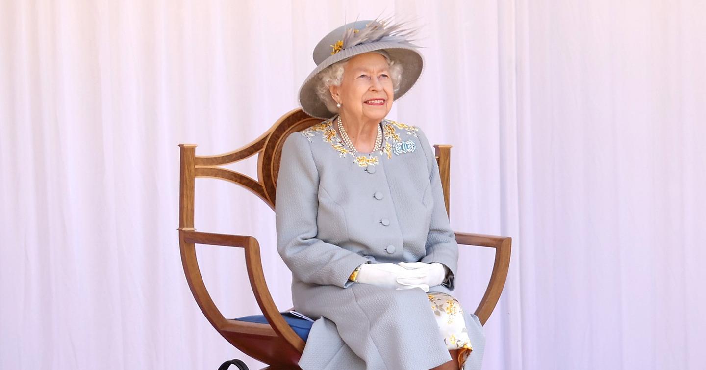 Does the Royal Family Have Any Power? Here's the Scoop