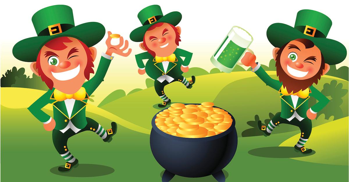 33 St. Patrick's Day Jokes and Riddles to Share on March 17