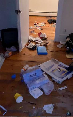 Landlord's Viral Post Shows Extensive Damage From One Family in Less ...