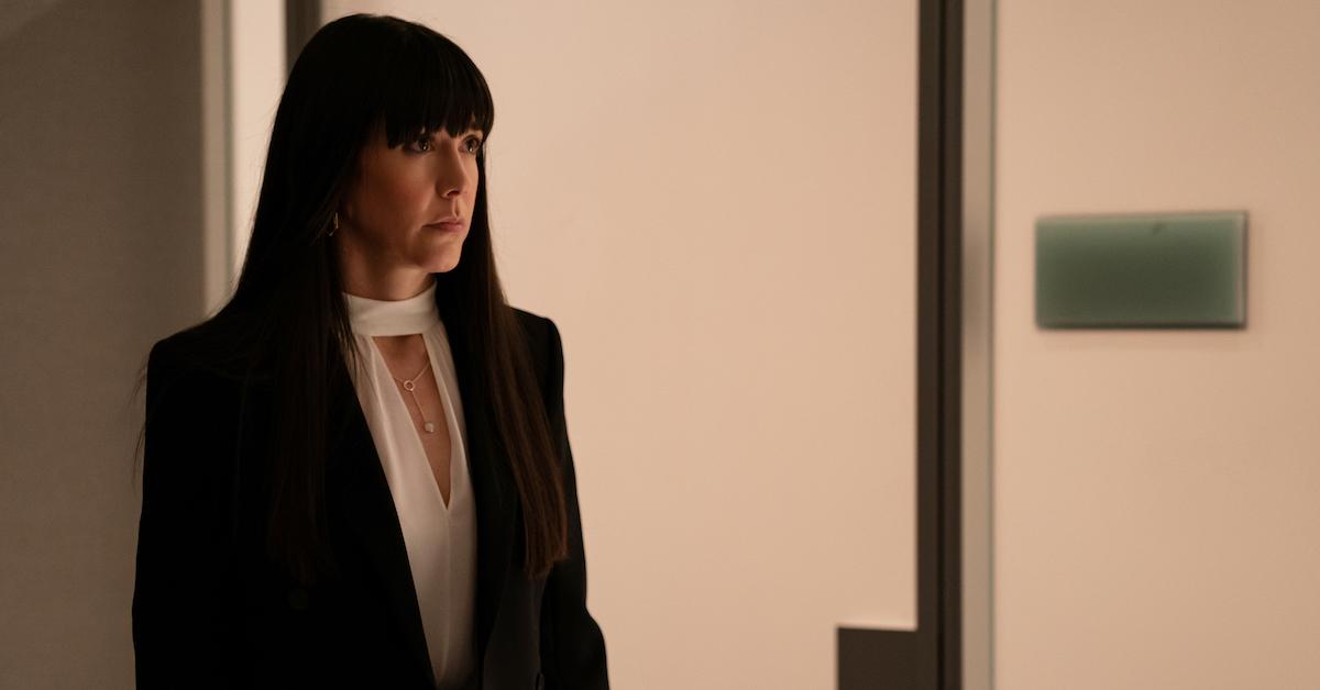 Is Kerry After the Roy Family Fortune in ‘Succession’?