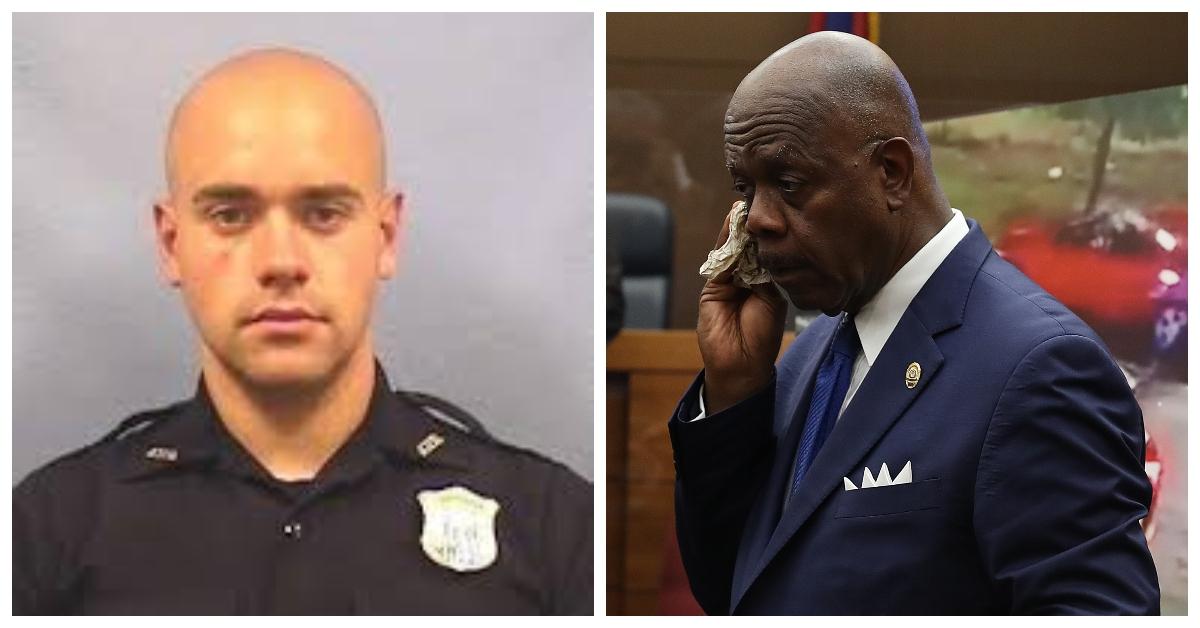 What Is Felony Murder and What Is the Sentence for It in Georgia?