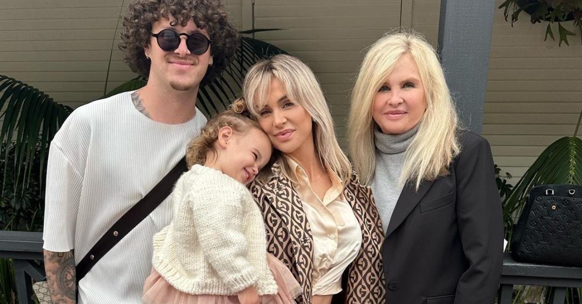 Lala Kent Is Having a Second Baby — Inside Her IUI Journey