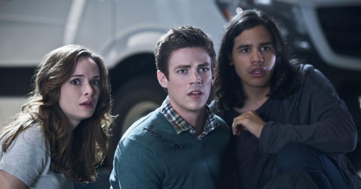Does Cisco Die in 'The Flash'? Fans Bids Farewell to Character