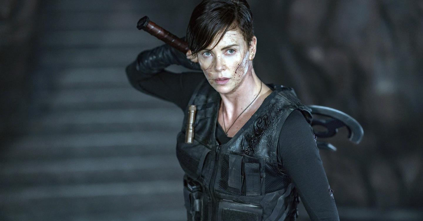 Does Andy Die in 'The Old Guard'? Warning: Spoilers Ahead (Duh)