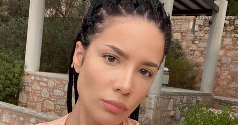 Does Halsey Have an Eating Disorder? Details on the Singer's Struggles