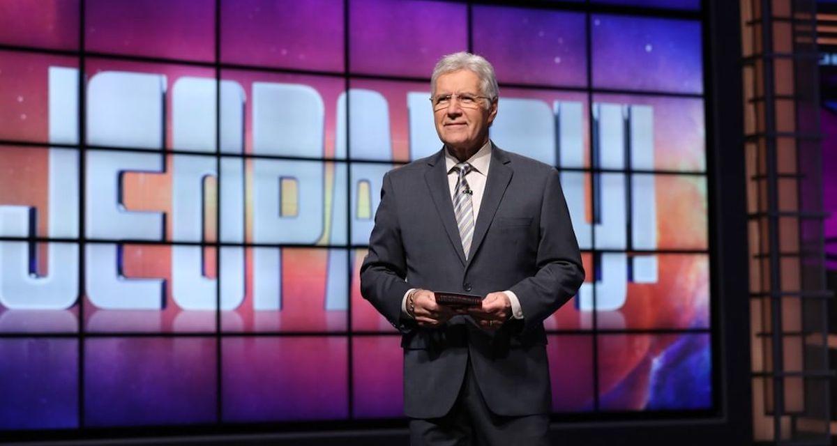 'Jeopardy!' — Latest News and Updates