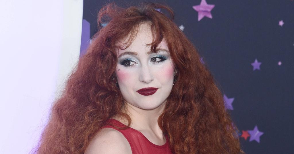 Why does Chappell Roan wear white makeup? What to know