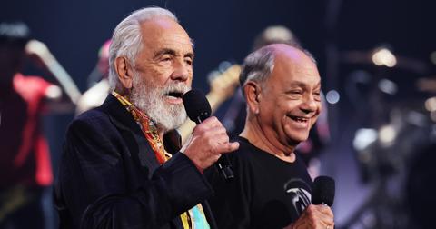 Tommy Chong Health Update: Actor Continues to Thrive