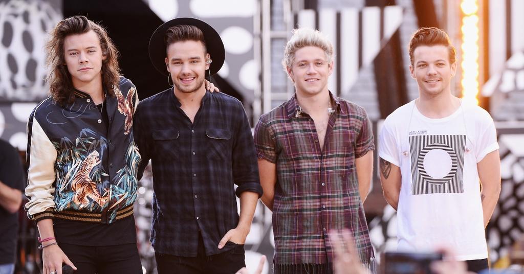 What is ot5? Here's How the Term Relates to One Direction — Details!