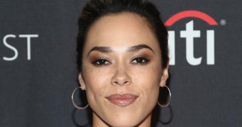 Is Jessica Camacho Leaving 'All Rise'? Here's What We Know