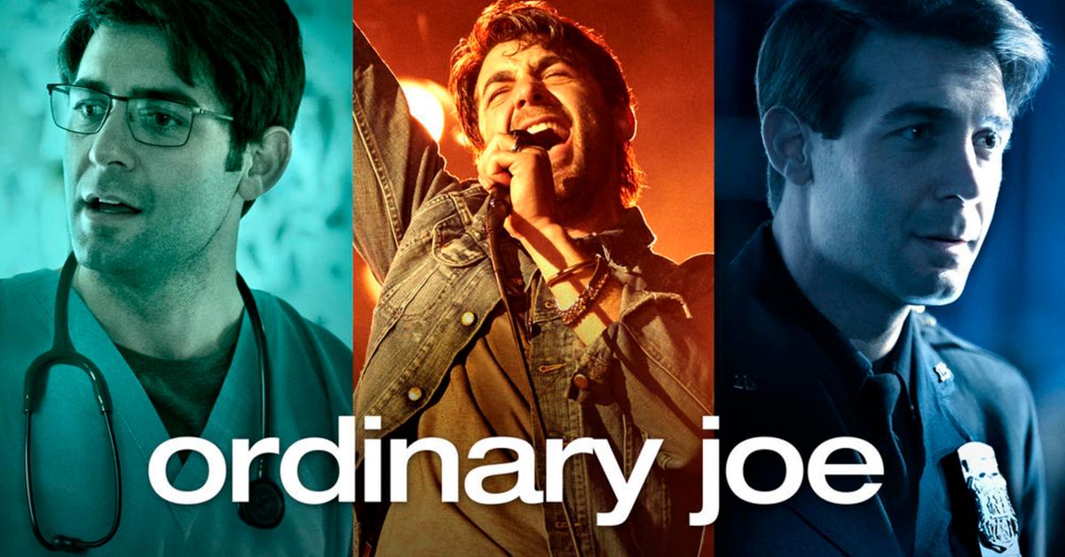 What Is NBC’s ‘Ordinary Joe’ About? Here's Everything We Know