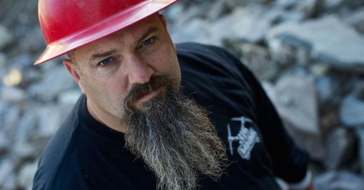 Why Did Todd Hoffman Leave Gold Rush? Todd Says ... (EXCLUSIVE)