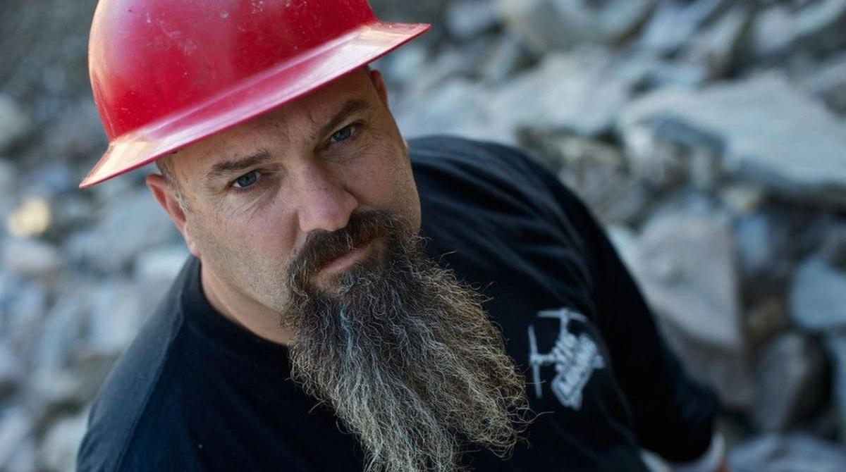 Why Did Todd Hoffman Leave Gold Rush? Todd Says ... (EXCLUSIVE)