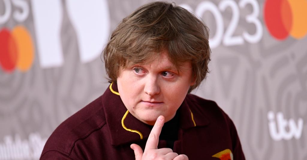 Meet Lewis Capaldi's Parents and Siblings