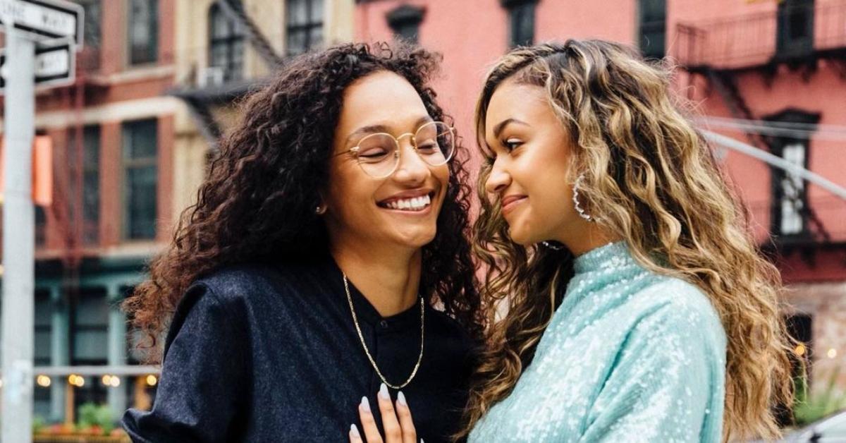 Who's 'Outer Banks' Star Madison Bailey's Partner?