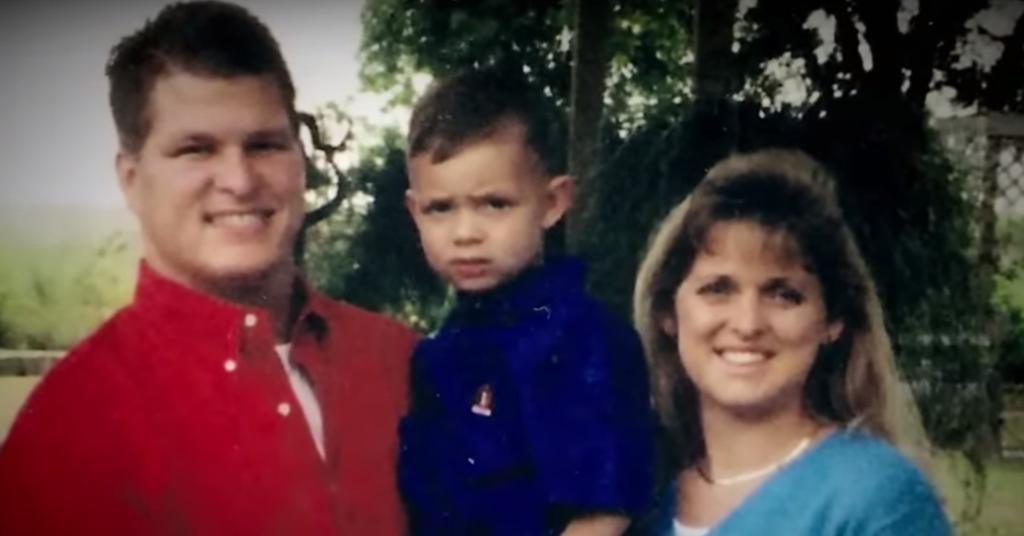 David Temple Is Serving a Life Sentence in a Texas Prison