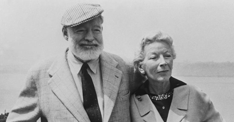 How Many Wives Did Ernest Hemingway Have? More Than You Think