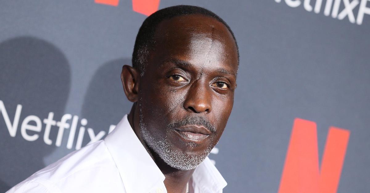 Michael K. Williams Roles and Awards: A Look at the Actor's Achievements