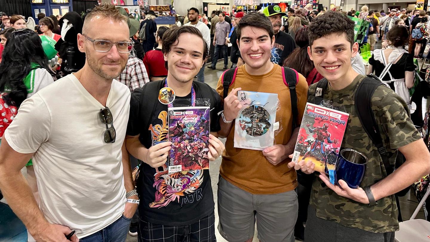 What's Donald Mustard's Net Worth Now That He's Retired?