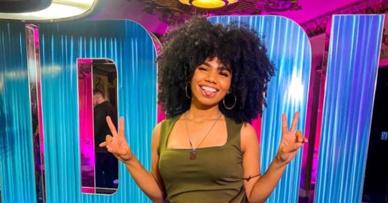 'American Idol' Top 5 Finalist Wé Ani Is Ready for a Win