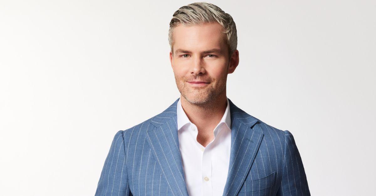 What Is Owning Manhattan Star Ryan Serhant's Net Worth?