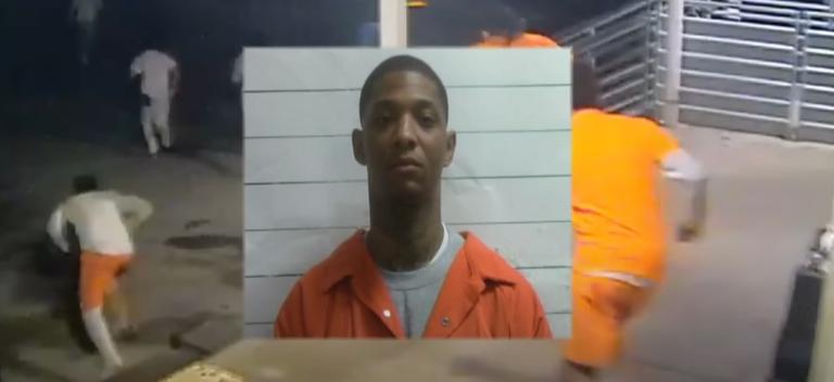 Derrick Groves Has Faced Some Pretty Terrifying Charges