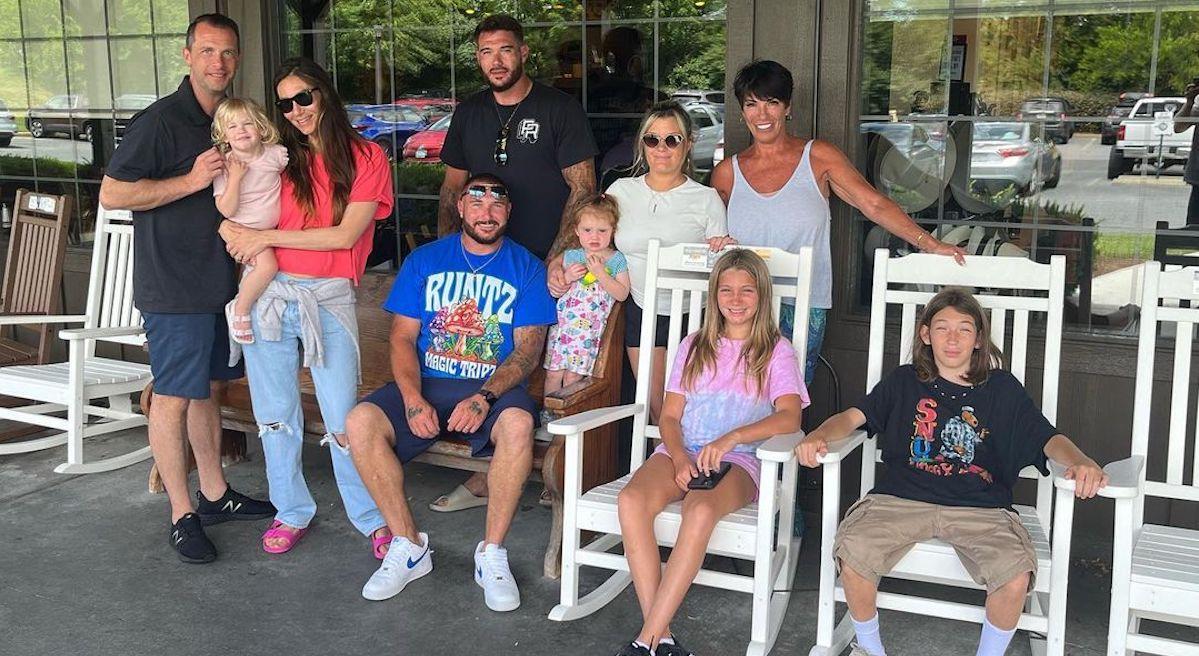 Who Is Susan Noles’ Ex-Husband Dickie? Plus, Meet Her Kids!