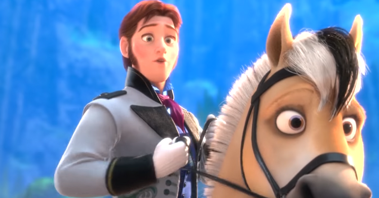 Is Hans in 'Frozen 2'? Find Out All the Details on the Character Here