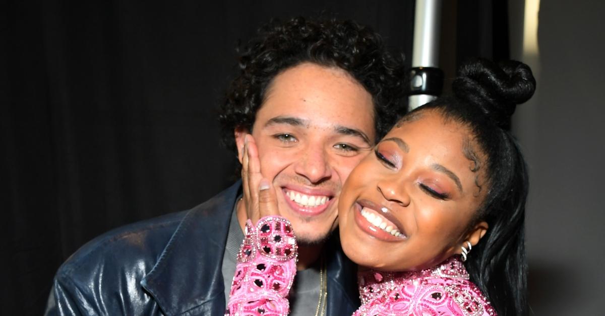 'Transformers: Rise of the Beasts': Anthony Ramos on Cast Diversity ...