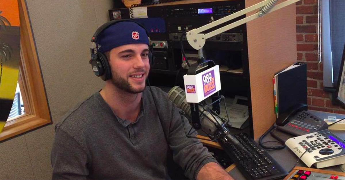 What Happened to Chris Konya? Why He Left WBEE Rochester
