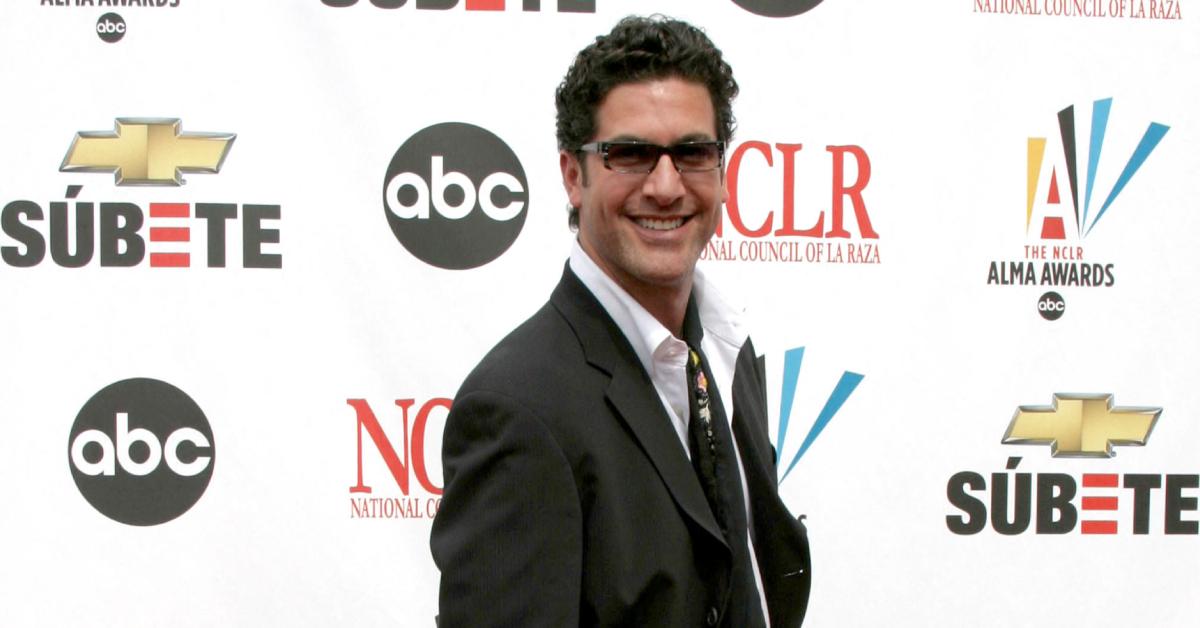 Eduardo Xol Cause of Death: Reality Star Dead at 58