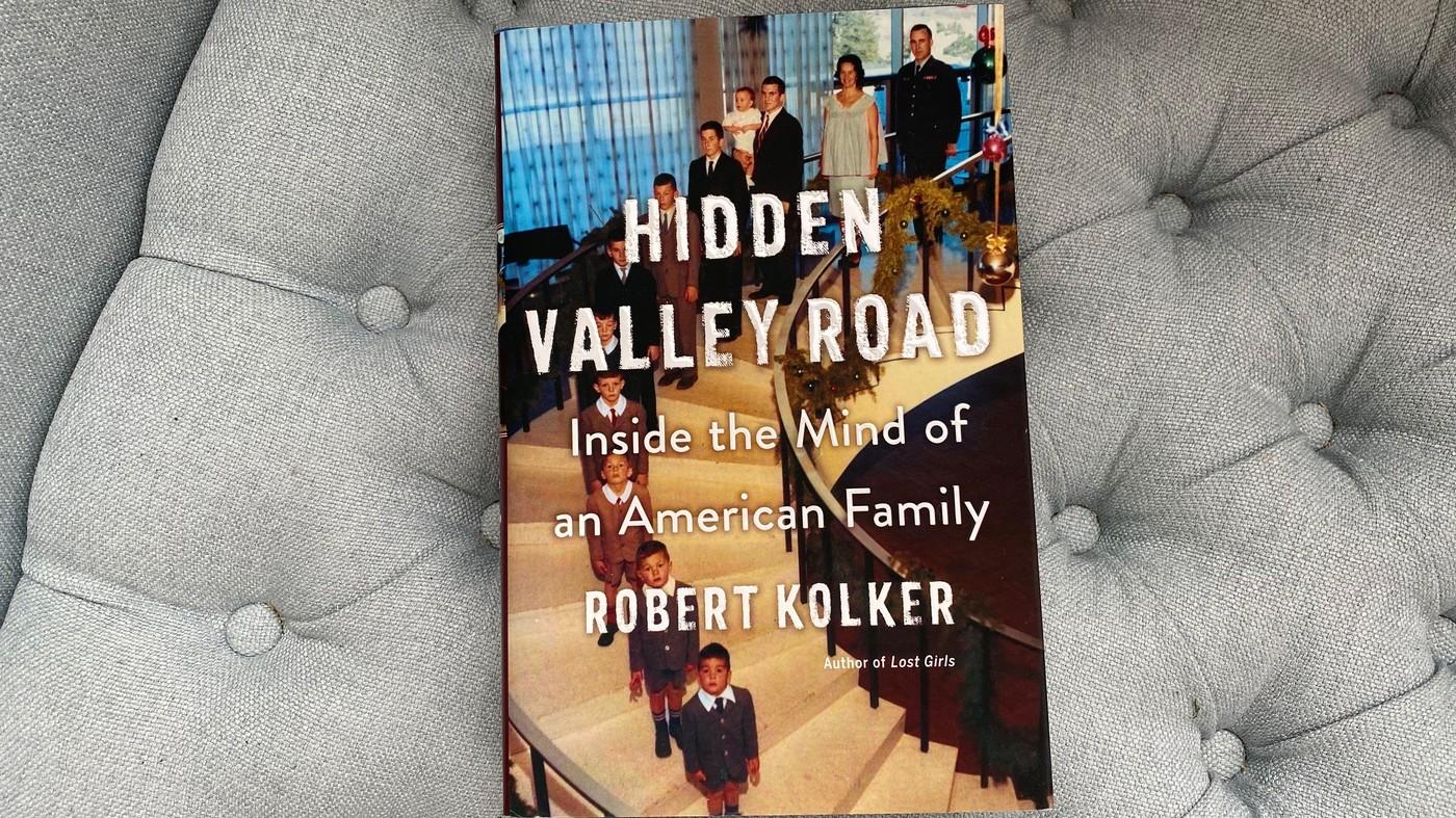 The Galvin Family Boys With Schizophrenia Is Oprah's Book Club Pick