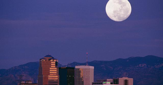 What Is a Cold Moon— and What Each Zodiac Sign Can Expect