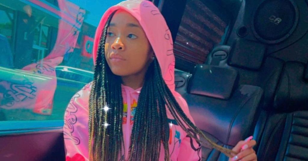 Mya Johnson Talks TikTok Fame, Says Addison Rae Reached Out (EXCLUSIVE)