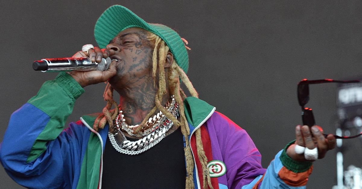 Does Lil Wayne Have Health Issues? Inside His Hospitalizations
