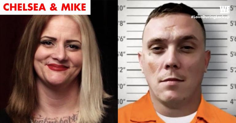 'Love During Lockup': Meet the Cast of Season 2