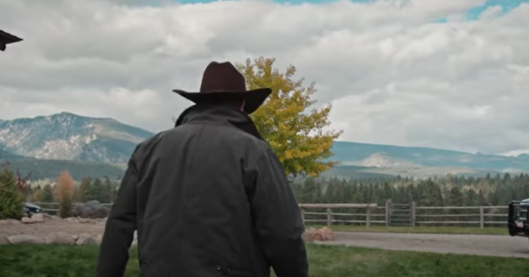What Did Wade Morrow Steal From John Dutton on ‘Yellowstone’?