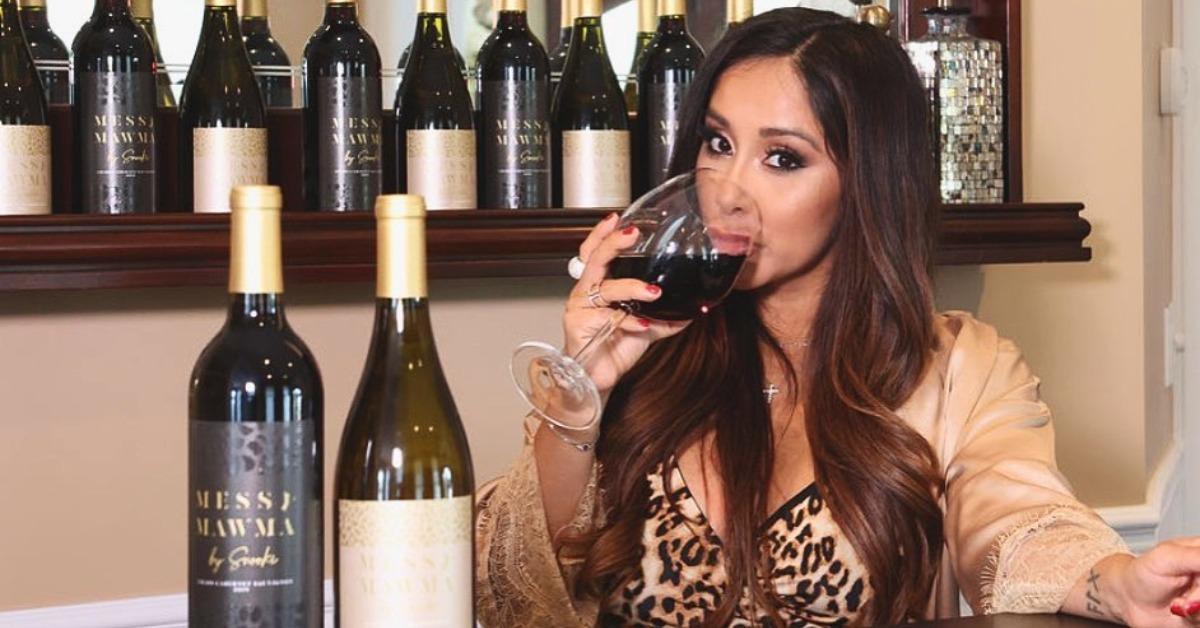 Does Snooki Still Have a Store on 'Jersey Shore: Family Vacation'? She ...