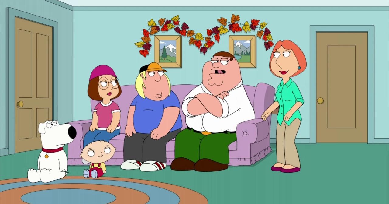 Is 'Family Guy' Ending? Here's What Fans Should Know