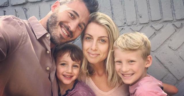 Who Is Sharone Hakman’s Wife on 'Supermarket Stakeout'? She's Private