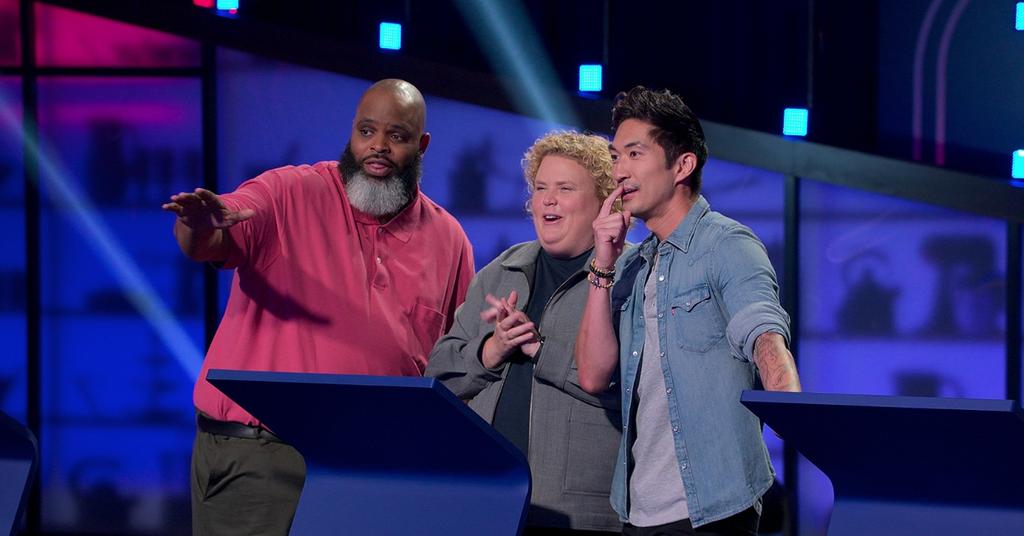 Who Are the Judges on Is It Cake? Let's Dig In