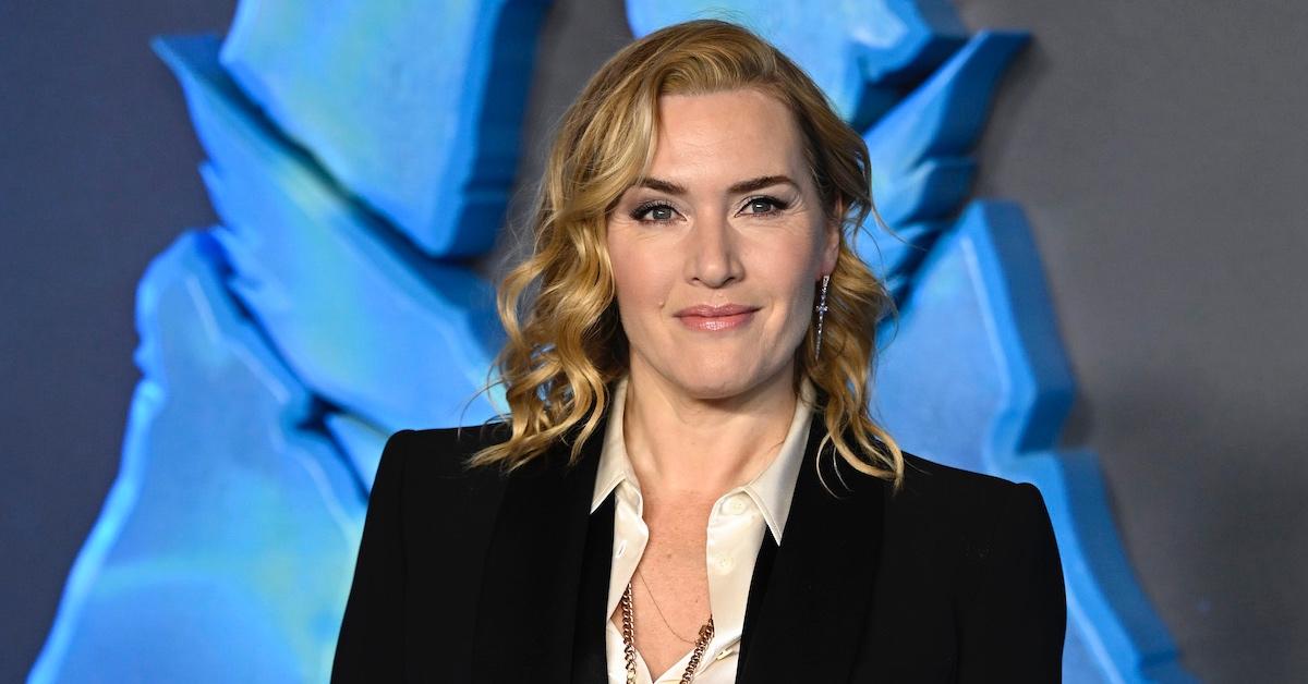Who Are Kate Winslet's Children? One Is an Actress