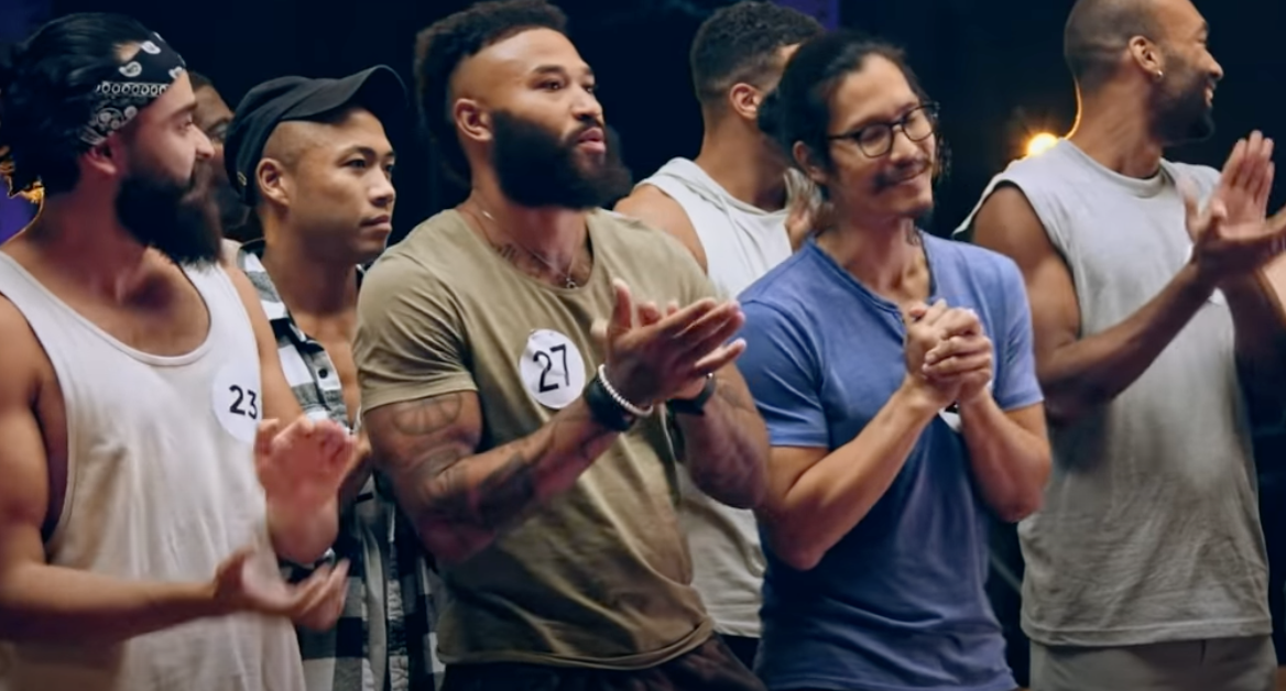 What Is the Prize on 'Finding Magic Mike'? When Does the Show Stream?