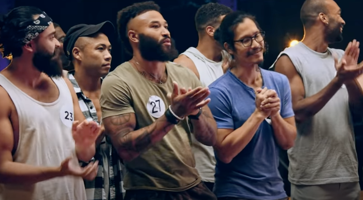 What Is the Prize on 'Finding Magic Mike'? When Does the Show Stream?