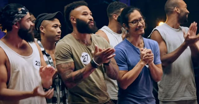 What Is the Prize on 'Finding Magic Mike'? When Does the Show Stream?