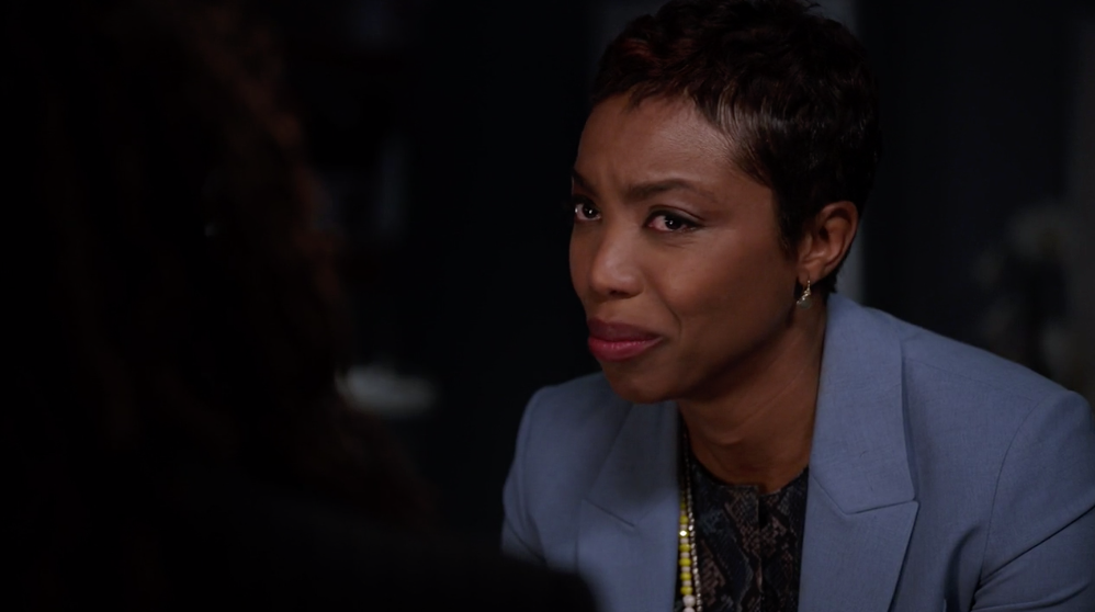 Who Is Gwen Garrett on 'Chicago Med'? Is She Leaving the Cast?