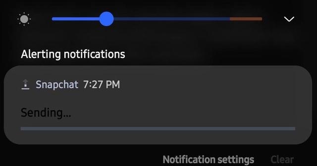 Why Does Snapchat Keep Updating Messages? Here's How to Stop It