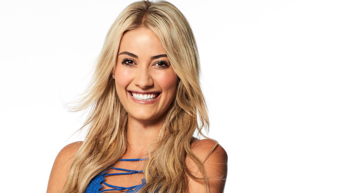 'The Bachelor' 2020 Cast — Meet Peter Weber's Women!